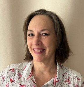 Kate Abbott - Glow Praxis Berlin